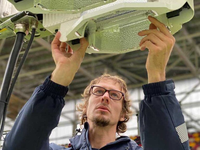 TLS – Turf Lighting Solutions